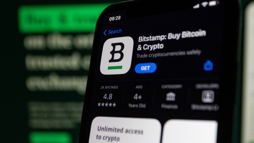 Robinhood completes Bitstamp acquisition - Capital Pioneer