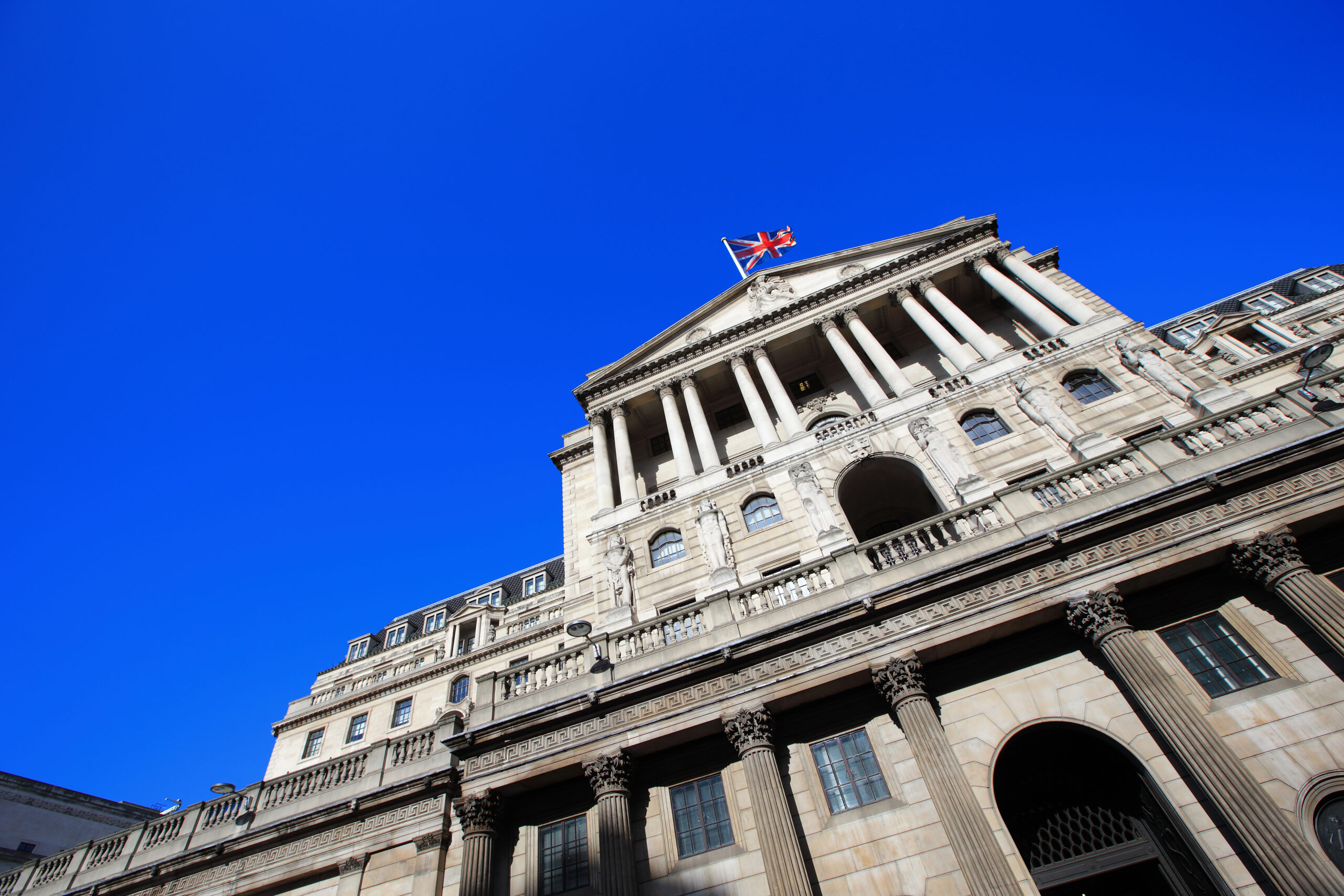 FCA and Bank of England publish vision for tokenisation - Capital Pioneer