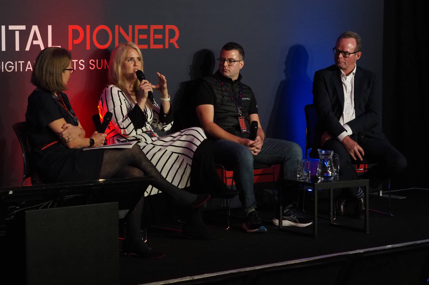 Building for a tokenised future - Capital Pioneer