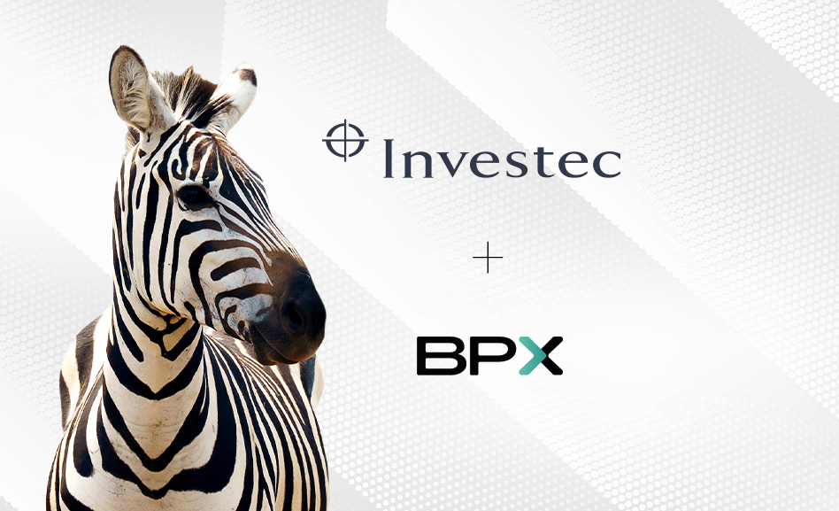 Investec connects ZebrA-X to BPX in digital markets first - Capital Pioneer